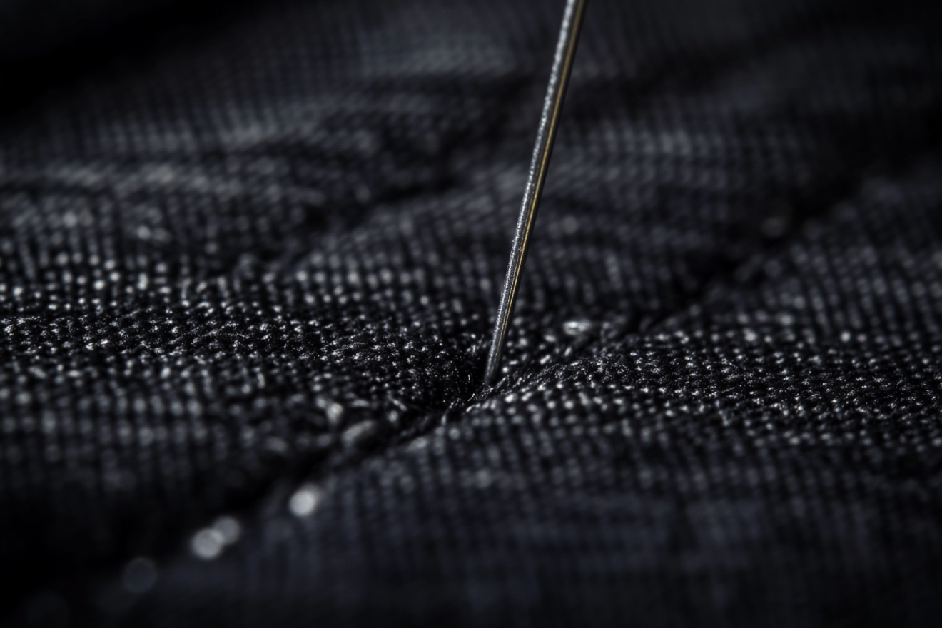 What is Hemming? A Complete Guide to Edge Finishing