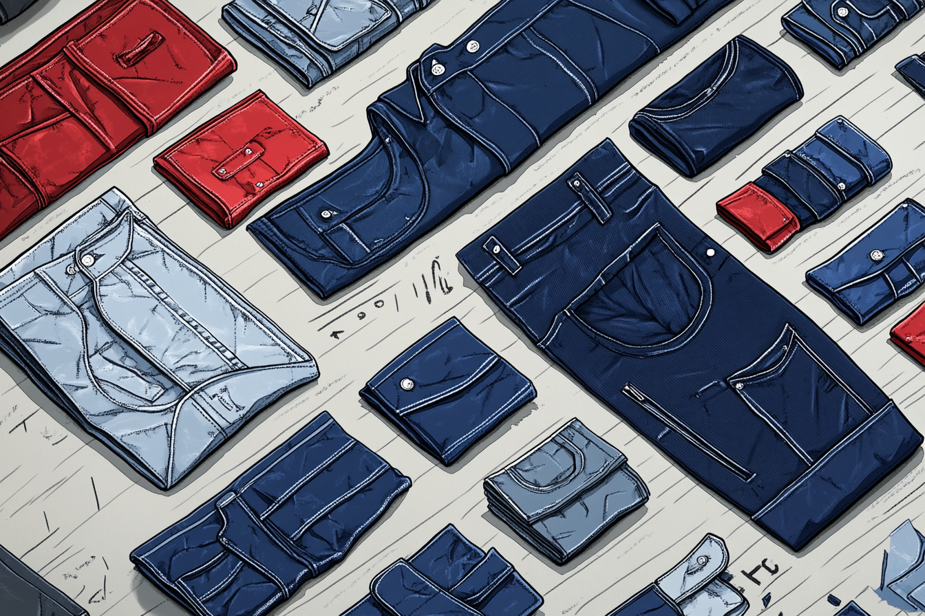 EF Explained: A Guide to Edge Finishes in Sewing