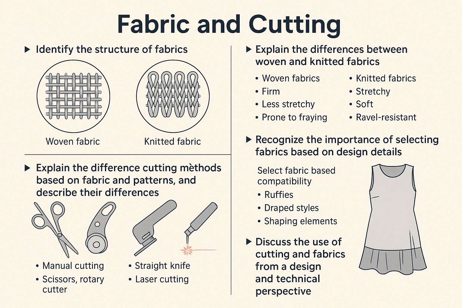 Loop Pile Fabric: Structure, Types, and Uses in Fashion