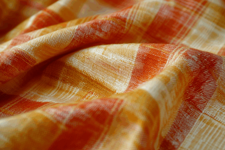 Plain Weave Fabric: Structure, Types, and Fashion Applications