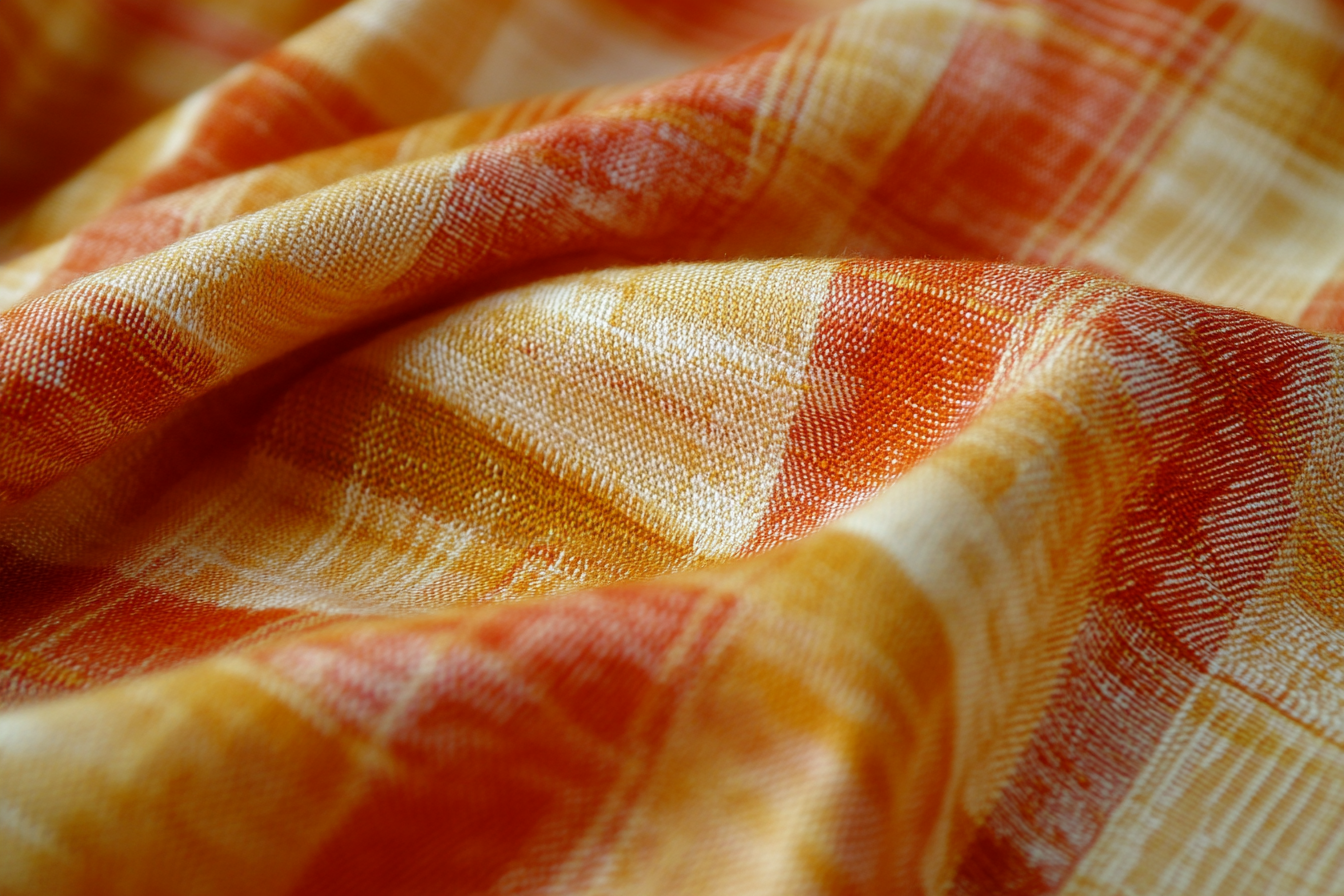 Plain Weave Fabric: Structure, Types, and Fashion Applications