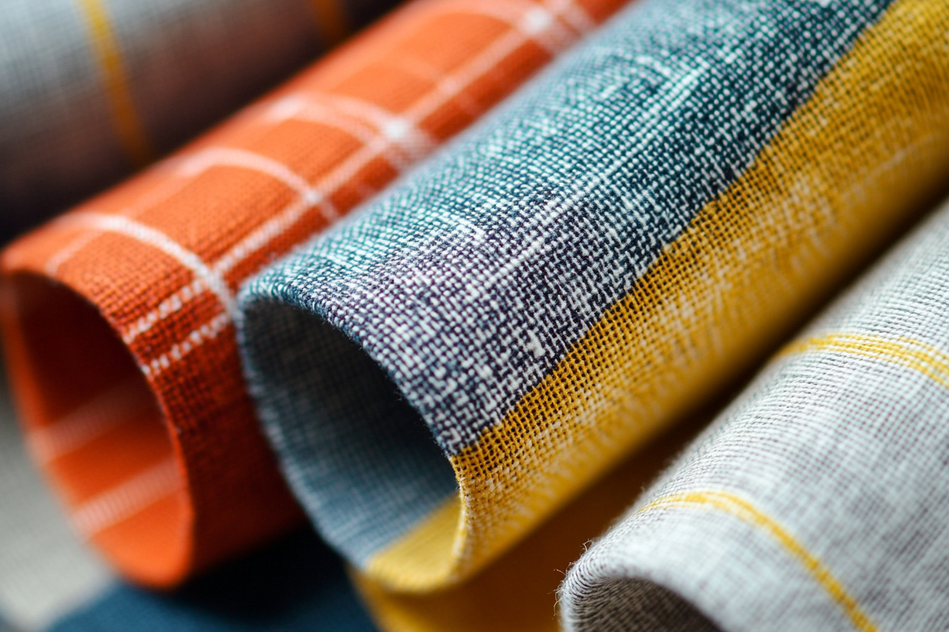 The Right Fabric for Fashion: How Material Affects Design and Production