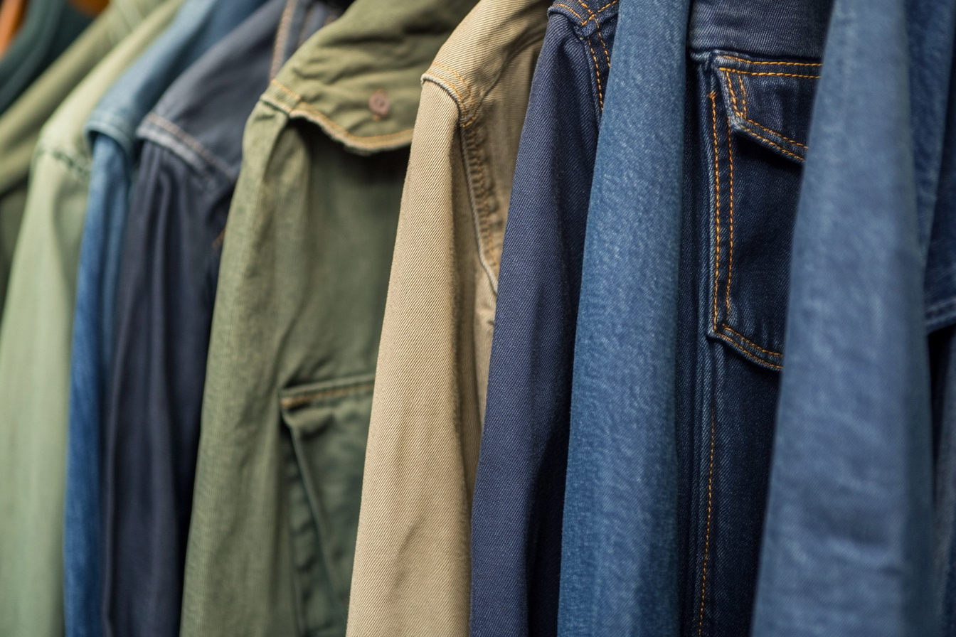 Twill Weave Fabric: Diagonal Structure, Durability, and Garment Use