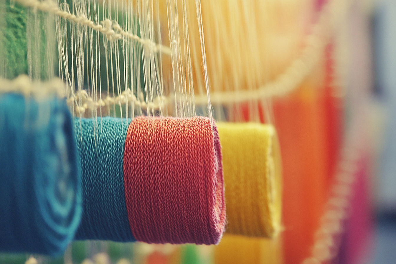 Yarn Count in Fabric: How Thread Thickness Impacts Garment Design