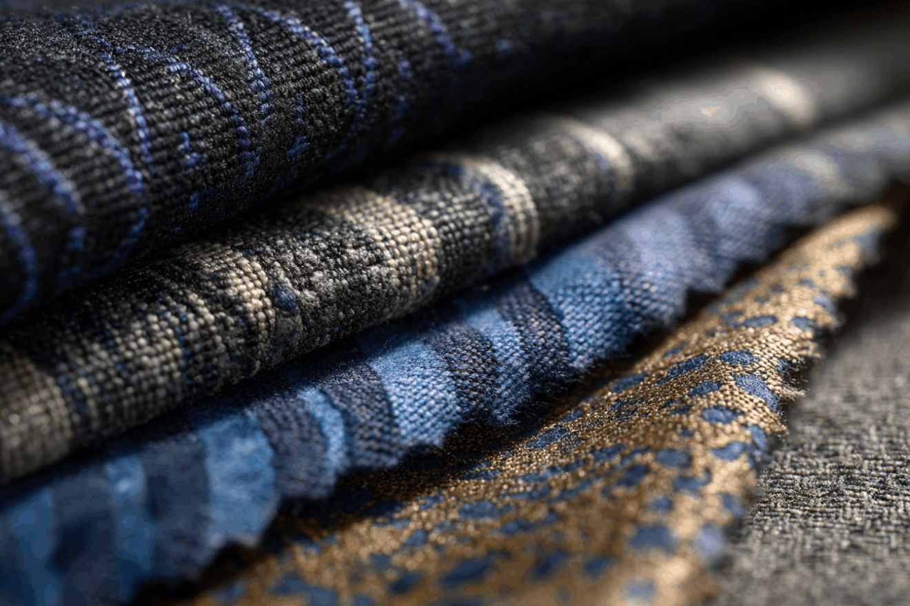 Directional Fabrics: How to Cut and Align for Quality Results