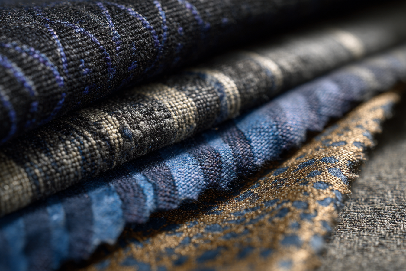 Directional Fabrics: How to Cut and Align for Quality Results