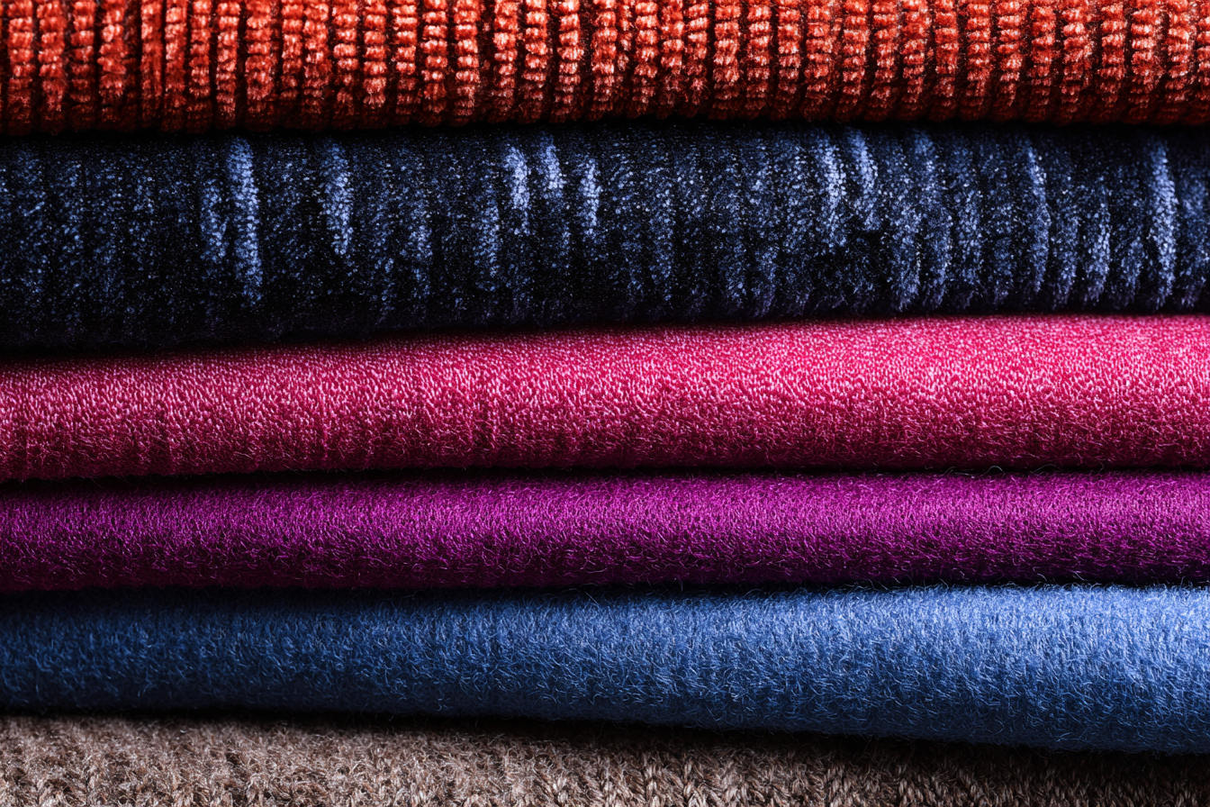 How to Cut and Align Piled Fabrics: Velvet, Corduroy & Fleece