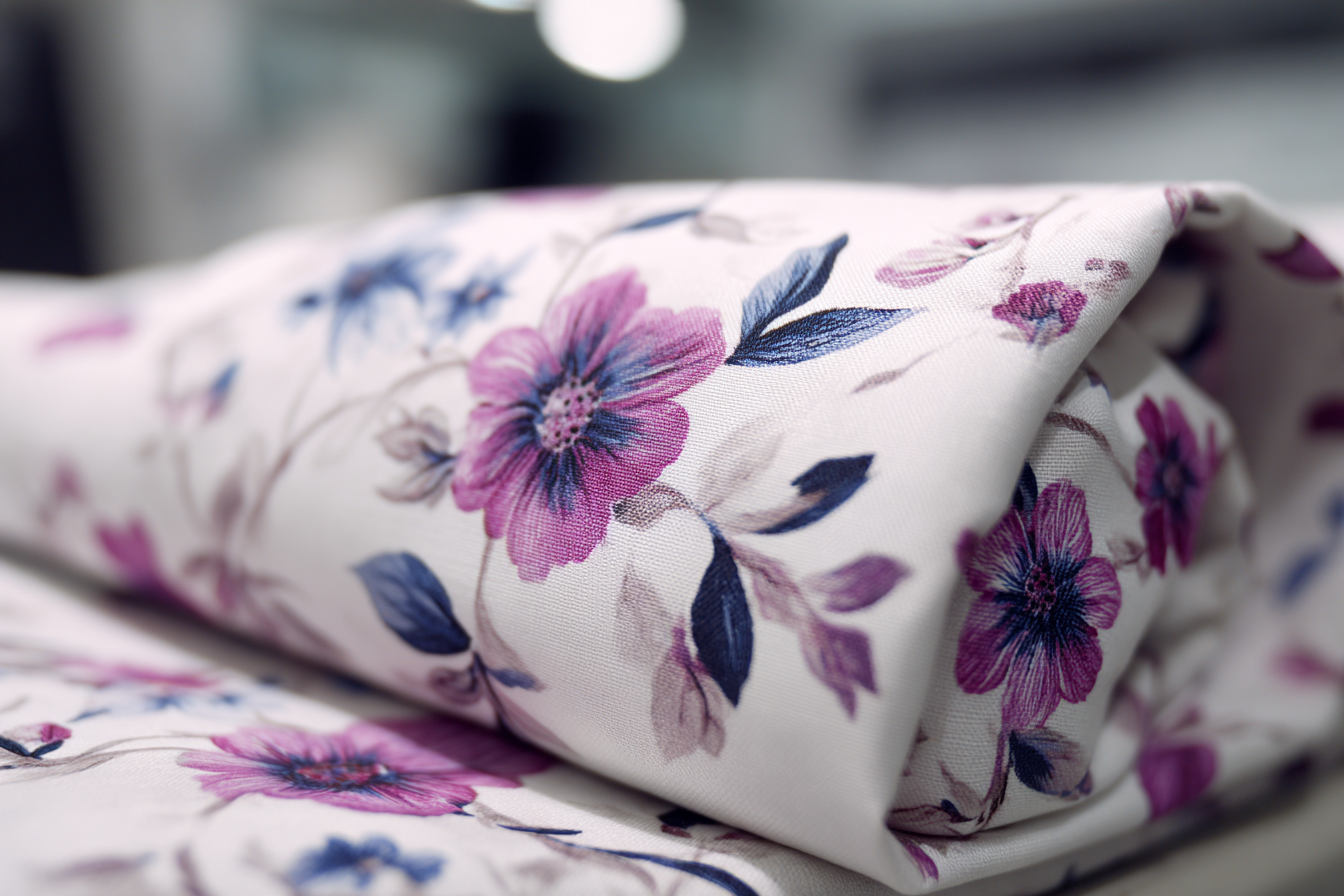 Positioning Prints in Fashion Design: Precision, Placement & Impact