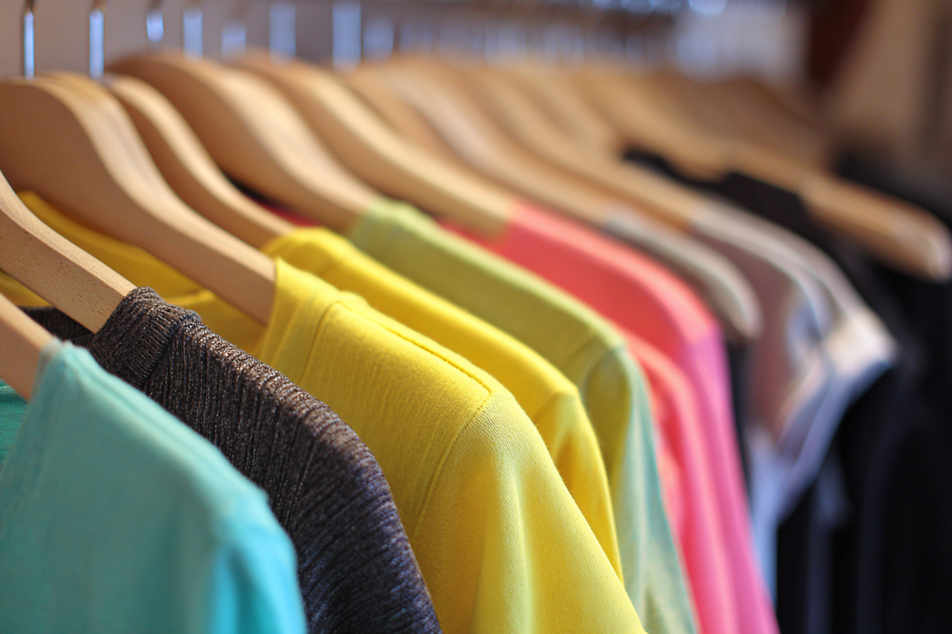 Common Torque Issues in Knitted Fabrics & How to Prevent Them
