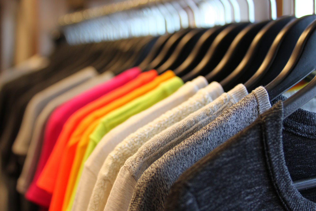 Common Torque Issues in Knitted Fabrics & How to Prevent Them