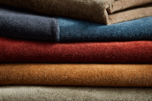 Understanding Raised & Piled Fabrics in Garment Manufacturing