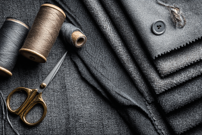 Fabric and Cutting: Keys to Garment Quality and Cost Efficiency