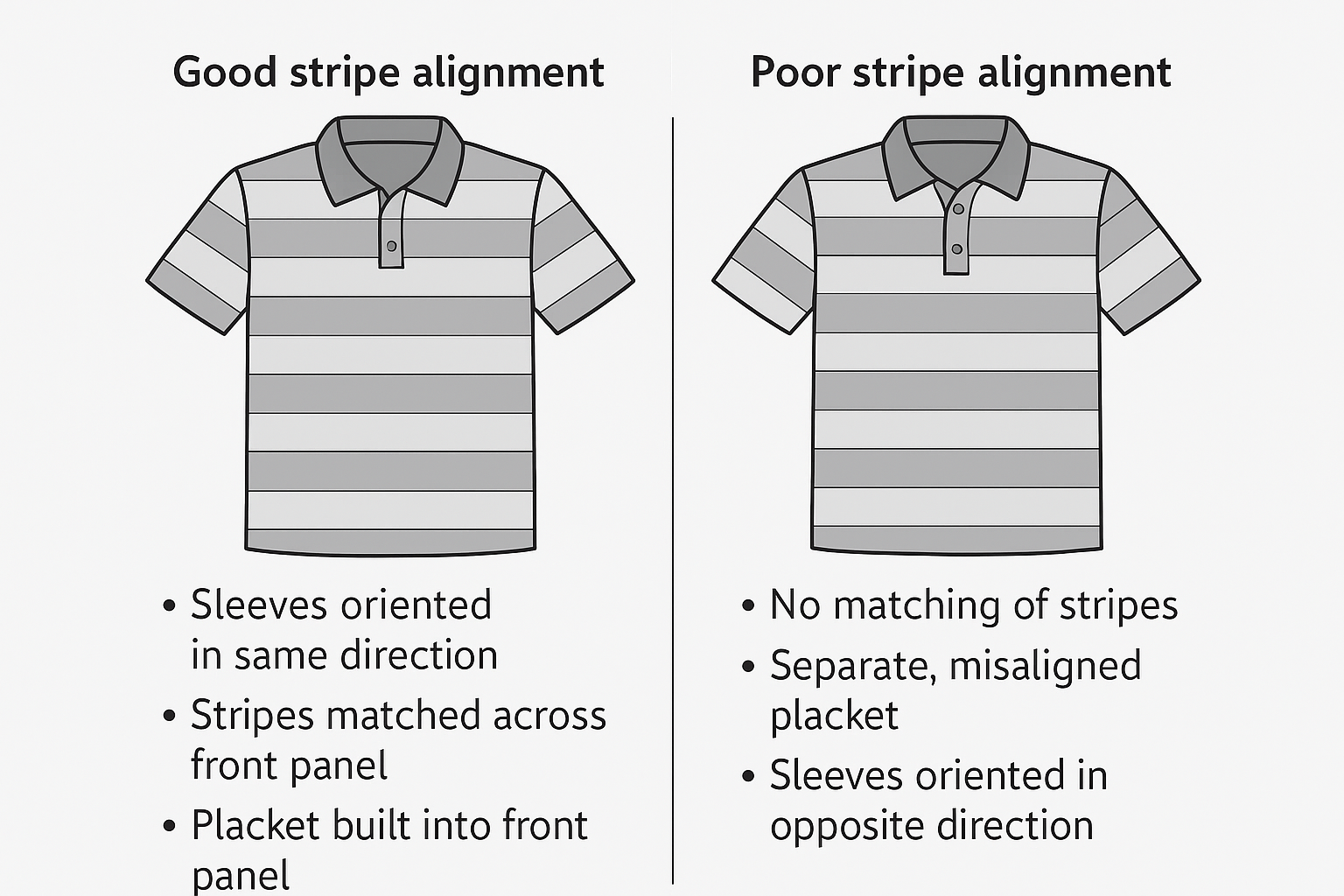 Fabric and Cutting: Keys to Garment Quality and Cost Efficiency