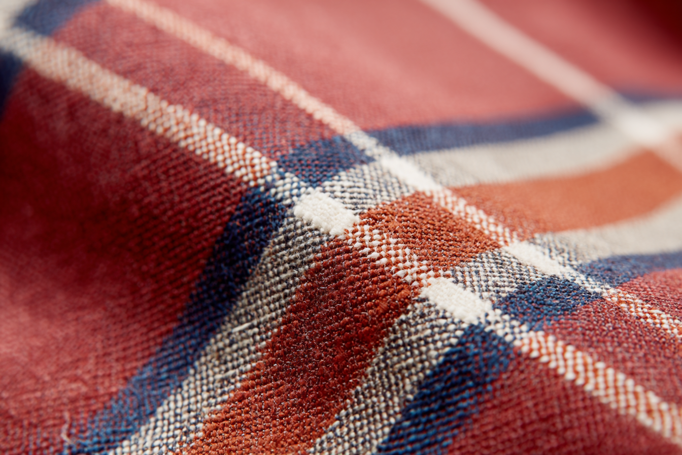 How to Align Uniform Checks in Garment Design and Sewing