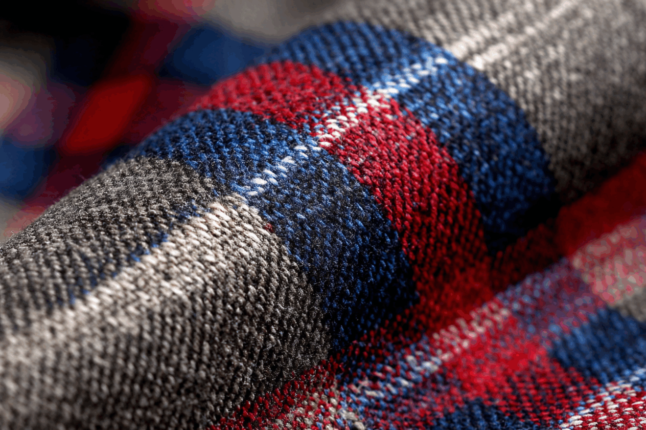 How to Align Uniform Checks in Garment Design and Sewing