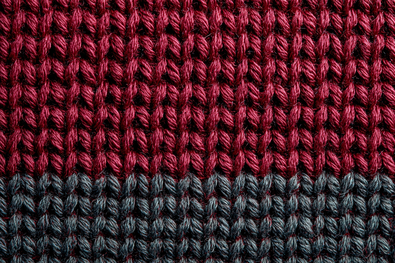 Double Knit Fabric: Structure, Benefits & Fashion Uses