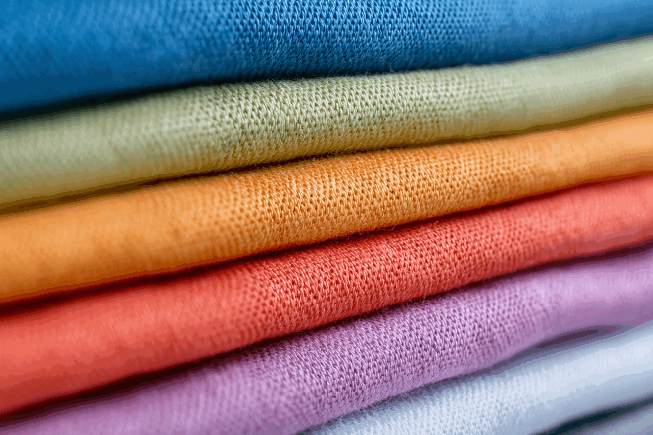 Interlock Knit Fabric: Properties, Strengths, and Best Uses in Apparel