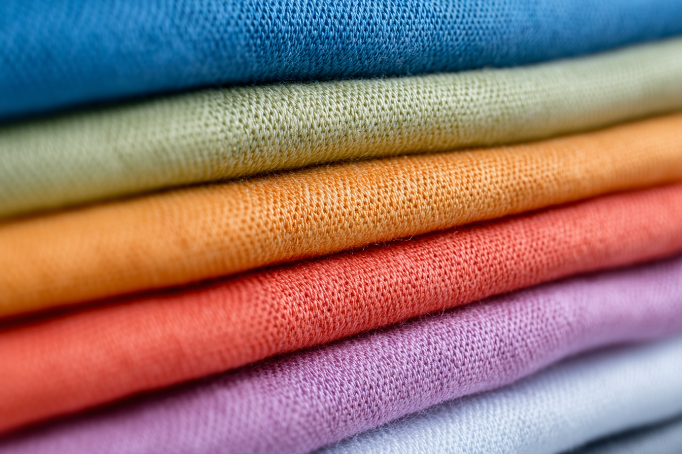 Interlock Knit Fabric: Properties, Strengths, and Best Uses in Apparel