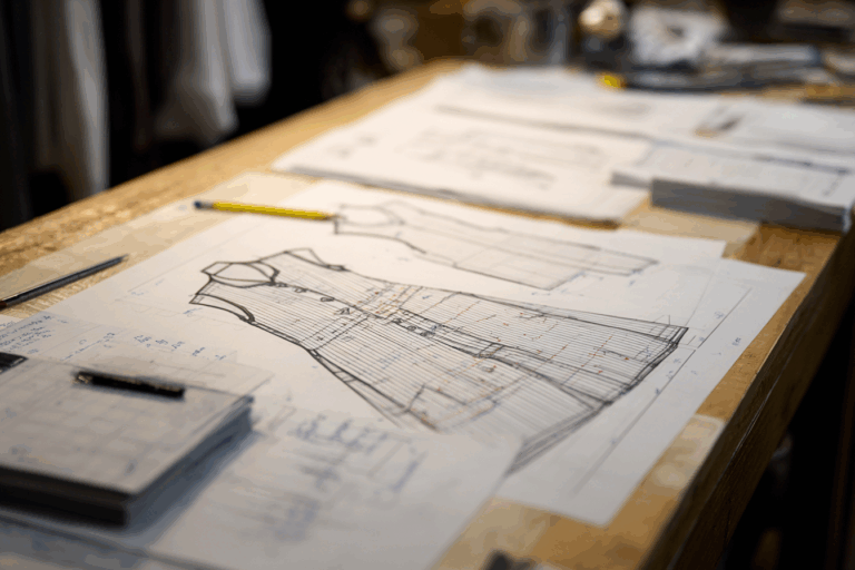 Marker in Garment Production: Optimize Fabric Cutting & Reduce Cost