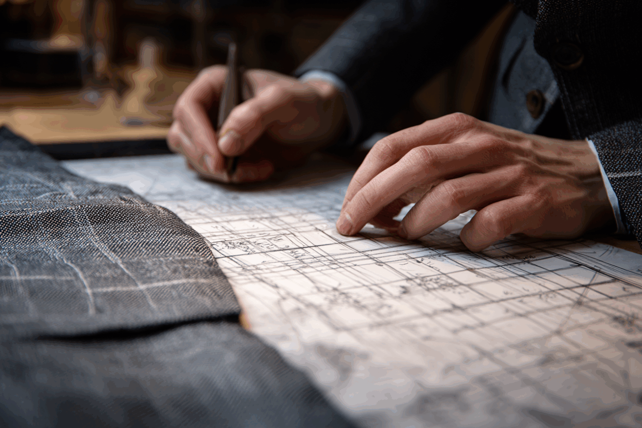 Pattern and Plaid Alignment in Apparel: Importance & Technique