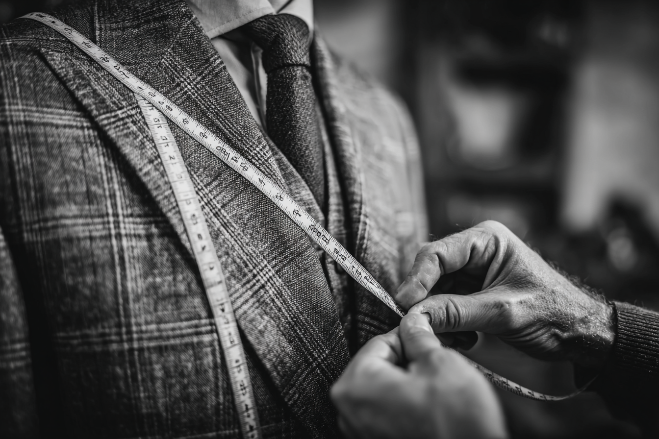 Pattern and Plaid Alignment in Apparel: Importance & Technique