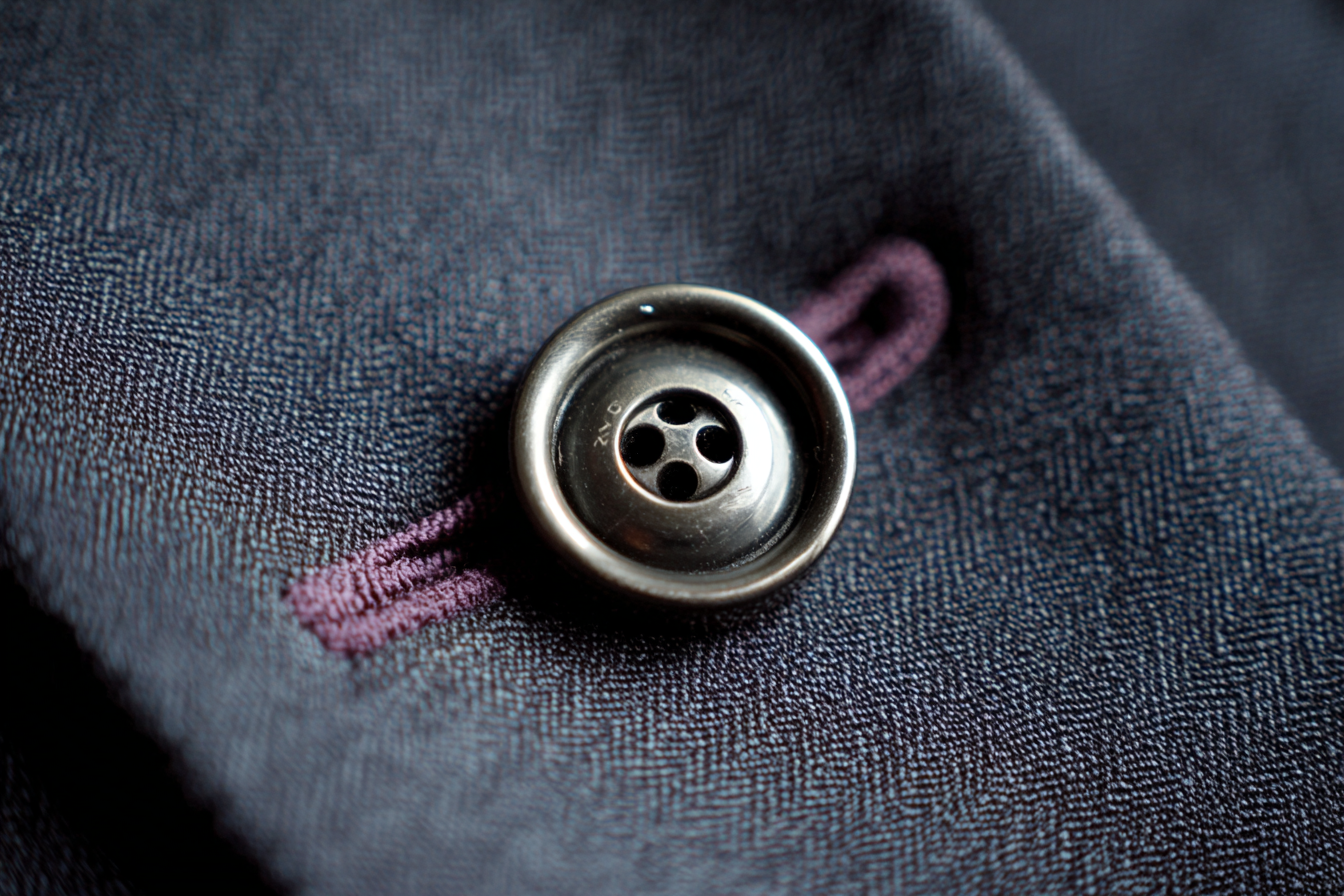 Types of Buttonholes in Sewing: Techniques & Best Use Cases
