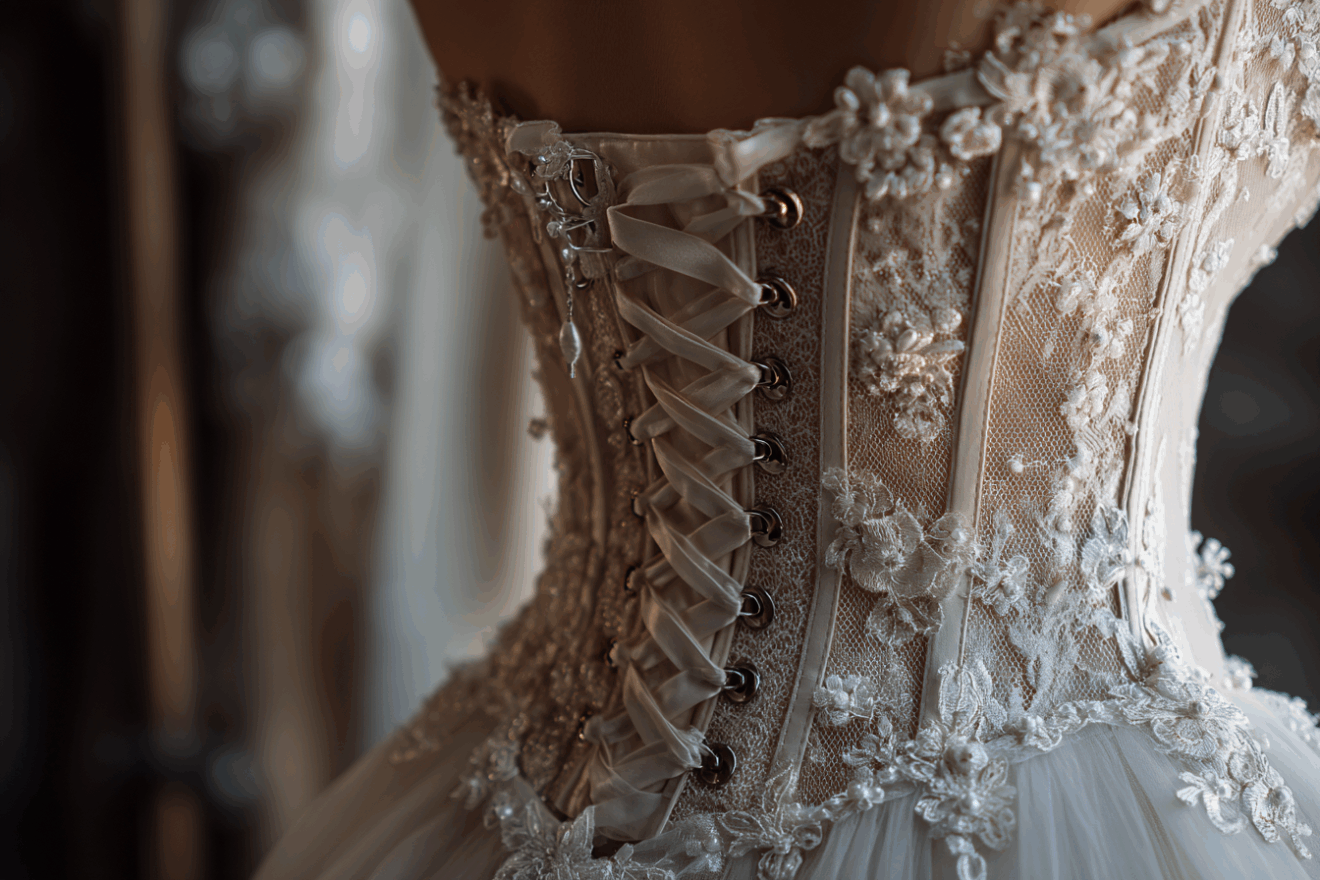 Buckles in Garment Construction: Elegant Closures Explained